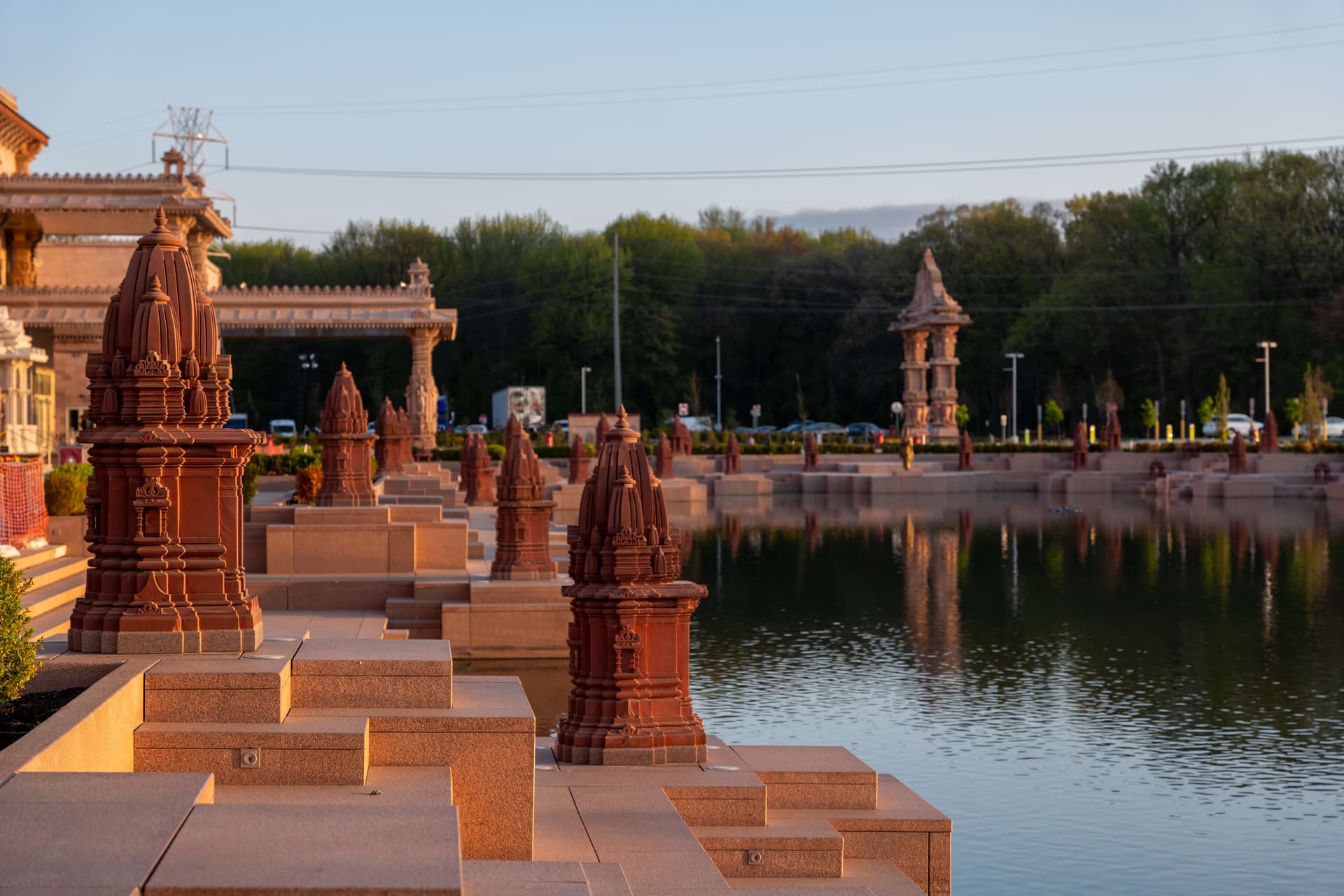 Explore | BAPS Swaminarayan Akshardham
