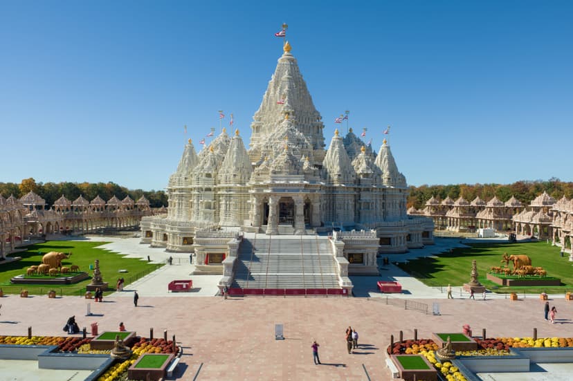 Explore | BAPS Swaminarayan Akshardham