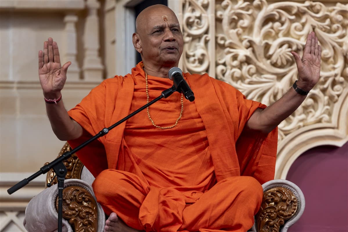 News | BAPS Swaminarayan Akshardham