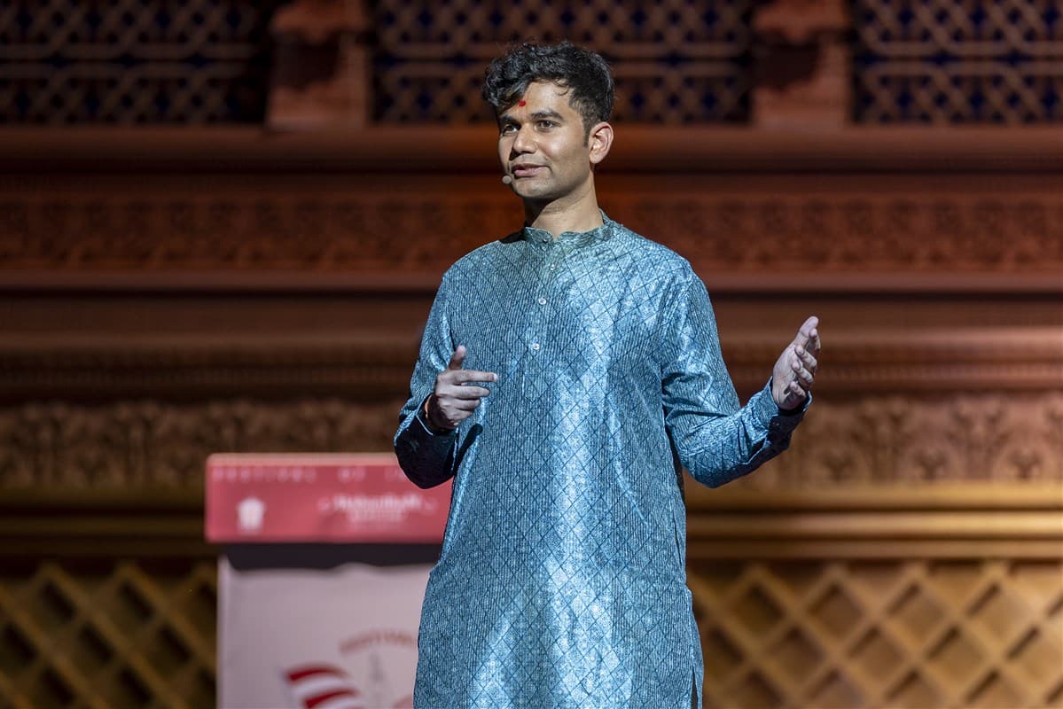 News | BAPS Swaminarayan Akshardham