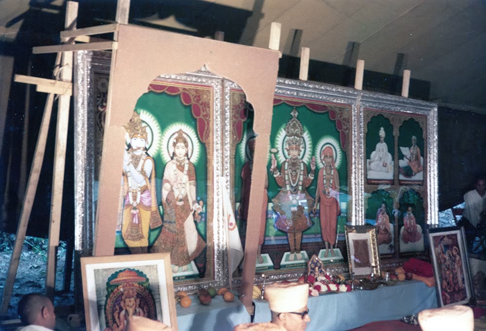 BAPS Swaminarayan Akshardham