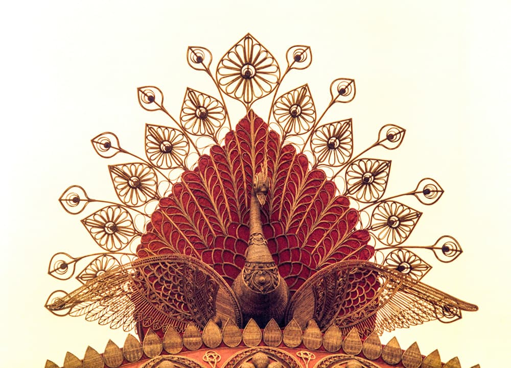 BAPS Swaminarayan Akshardham