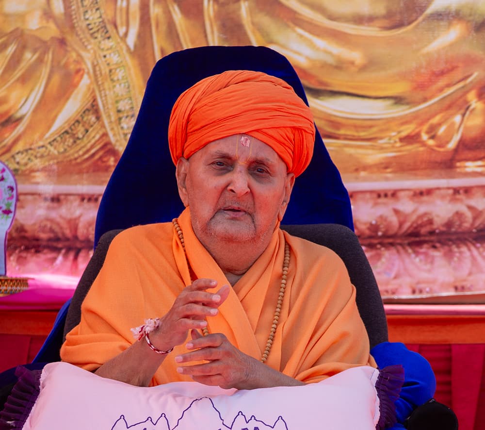 BAPS Swaminarayan Akshardham